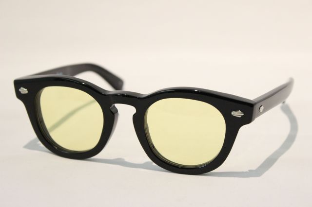 エフェクター クロマティック メガネ EFFECTOR CHROMATIC BK (Black)