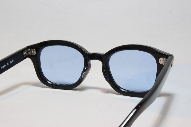 エフェクター クロマティック サングラス EFFECTOR CHROMATIC BK(BL) (Black / Blue-Lens)