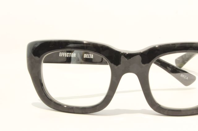 【送料無料】EFFECTOR（エフェクター） DELTA [デルタ] COLOR. BKCA (ブラック/カモフラージュ)