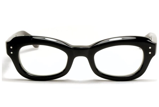 エフェクター ライトニン メガネ EFFECTOR Lightnin' BK (Black)