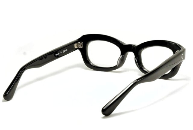 エフェクター ライトニン メガネ EFFECTOR Lightnin' BK (Black)