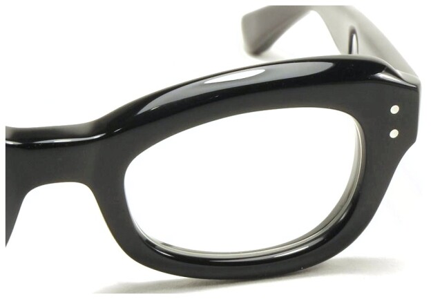 エフェクター ライトニン メガネ EFFECTOR Lightnin' BK (Black)