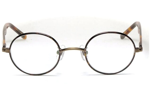 STEADY ステディ メガネ 眼鏡 STD-56 C9 デミブラウン