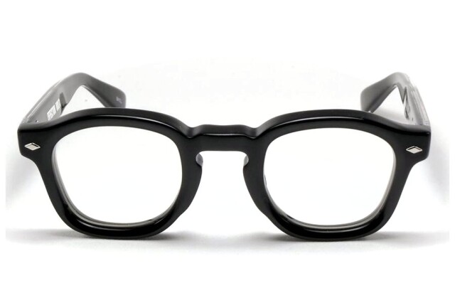 EFFECTOR エフェクター 眼鏡 メガネ ボルタ VOLTA BKCL BK ブラック