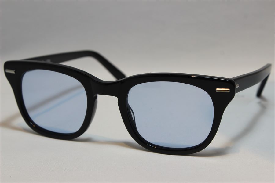 シュロン フリーウェイ サングラス ブラック SHURON FREEWAY Black (Black/Blue-Lens)