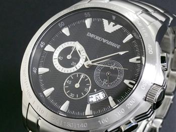 エンポリオ アルマーニ EMPORIO ARMANI 腕時計 AR0636
