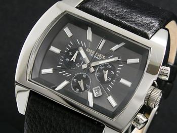 ディーゼル DIESEL 腕時計 クロノグラフ メンズ DZ4140