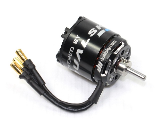 Dualsky XM2834EA V3 R／C ネットショップ ロビン