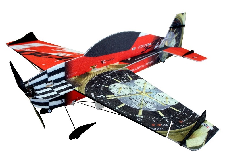 RC-Factory Extra 330 V3 SuperLITE R／C ネットショップ ロビン