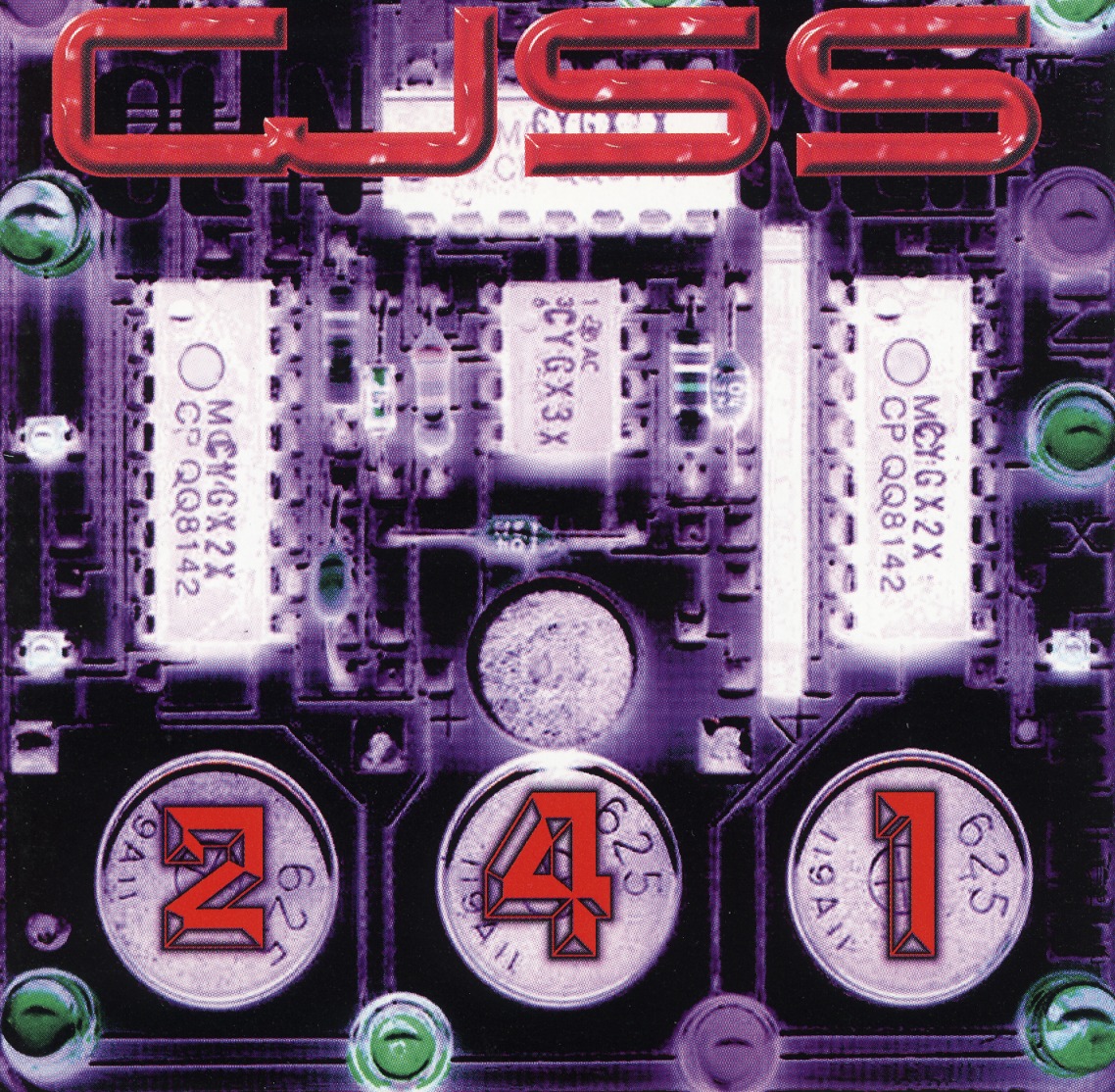 CJSS (US) / 2-4-1 (US edition)