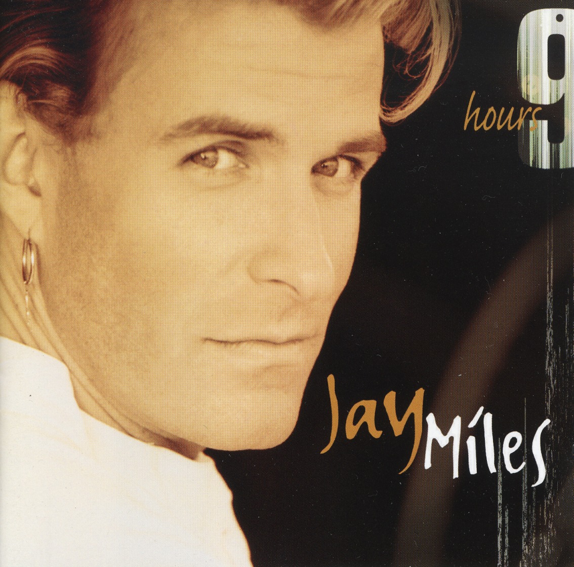 JAY MILES (US) / 9 Hours