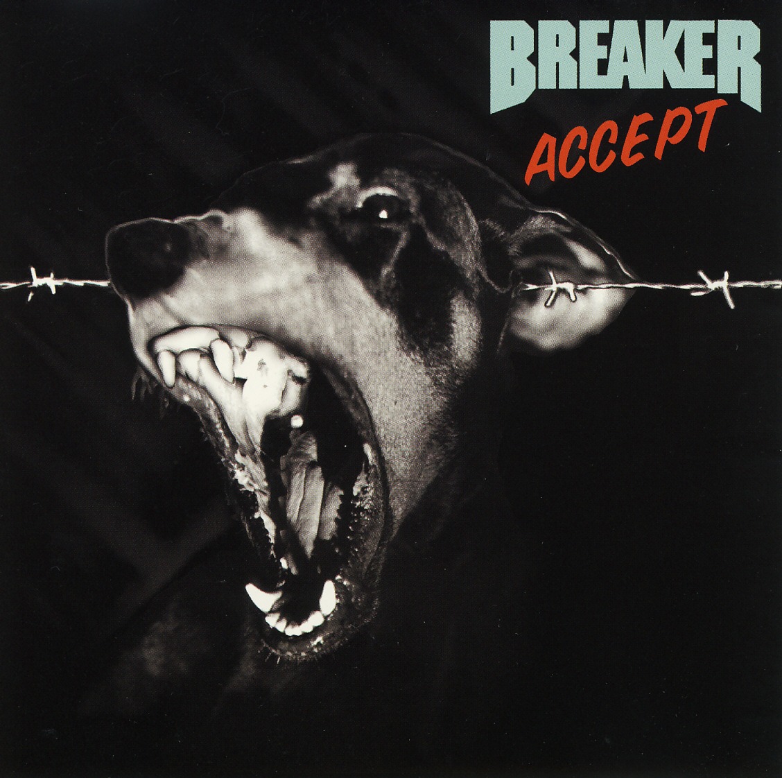 BREAKER (US) / Accept EP