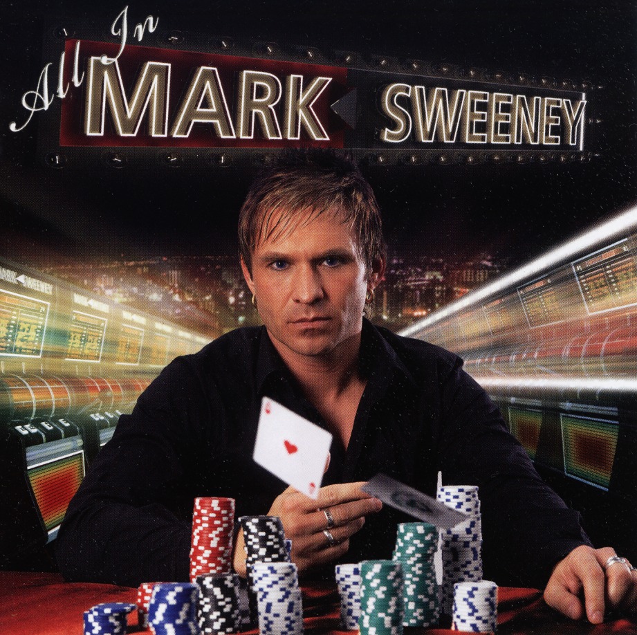 MARK SWEENEY (Switzerland) / All In