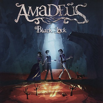 AMADEUS (Spain) / Black Jack