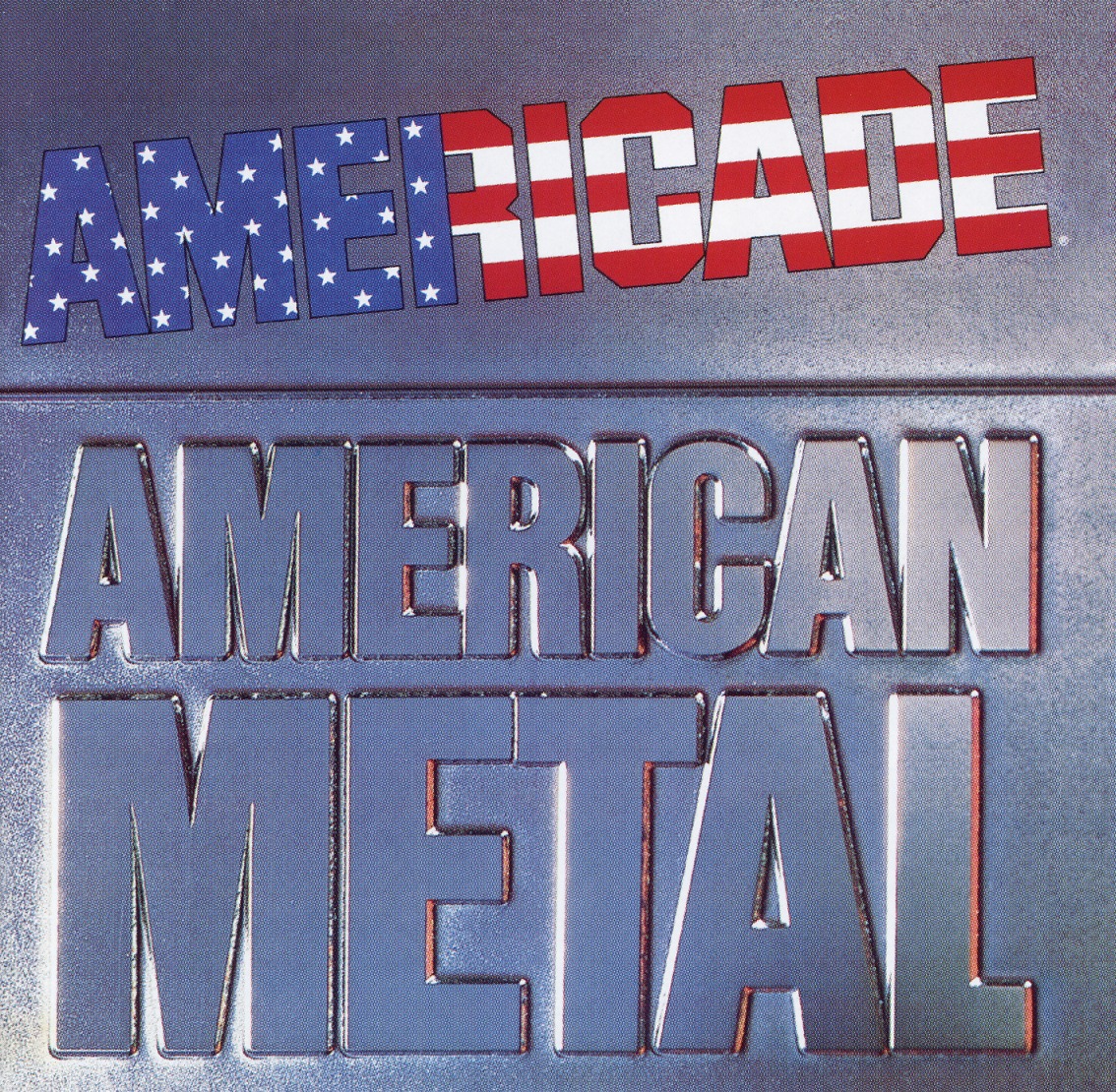 AMERICADE (US) / American Metal