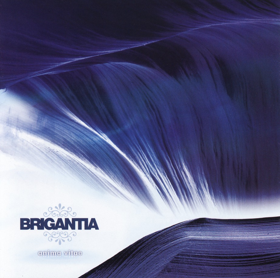 BRIGANTIA (Spain) / Anima Vitae