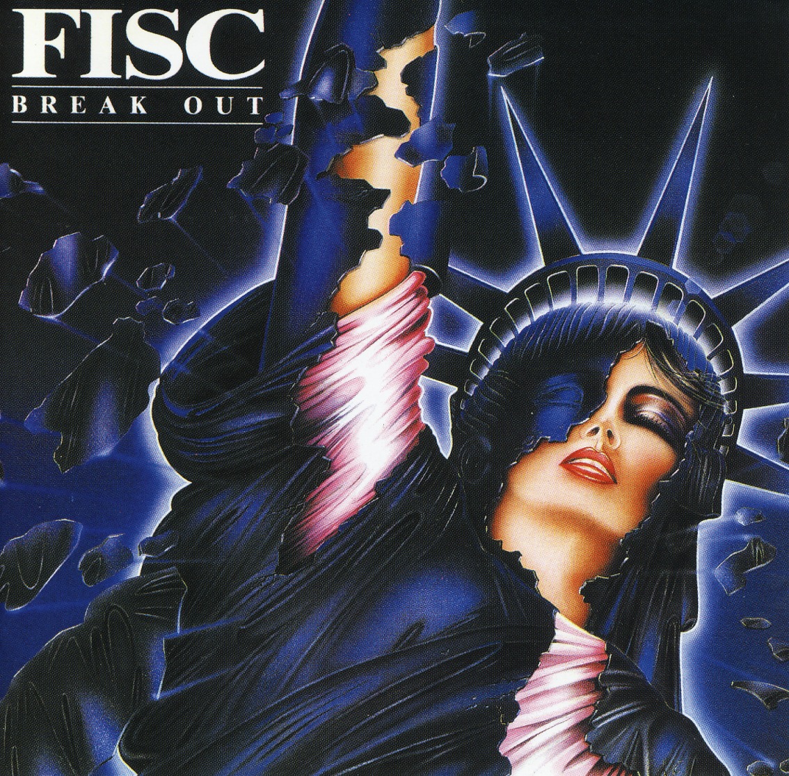 FISC (France) / Break Out