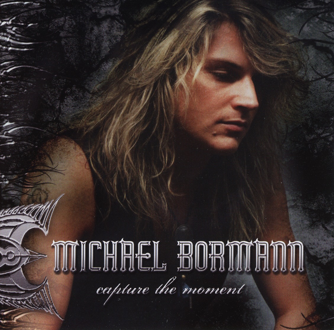 MICHAEL BORMANN (Germany) / Capture The Moment