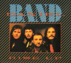 DANIEL BAND (Canada) / Rise Up + 1