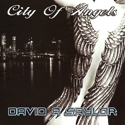DAVID A SAYLOR (UK) / City Of Angels