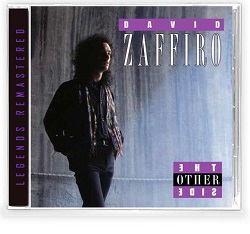 DAVID ZAFFIRO (US) / The Other Side
