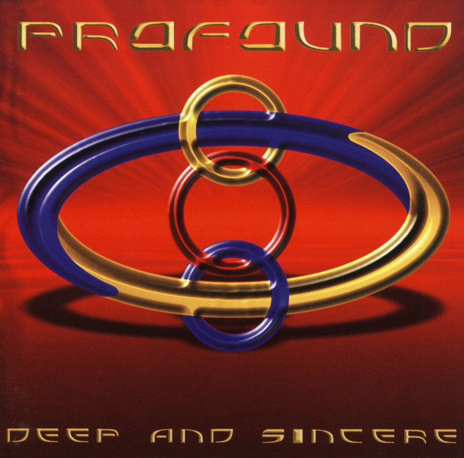 PROFOUND (Netherlands) / Deep And Sincere