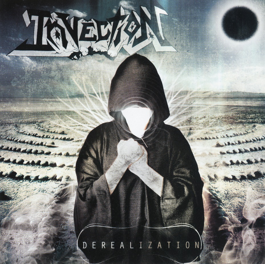 INVECTION(US) / Derealization