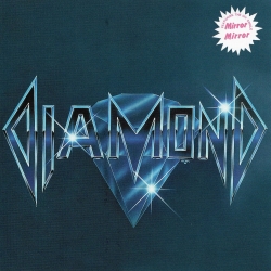 DIAMOND (US) / Diamond (collector's item)