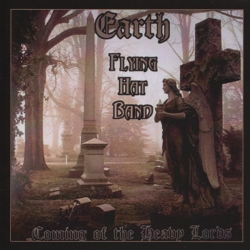 EARTH (pre-Black Sabbath) / FLYING HAT BAND (feat. Glenn Tipton ...