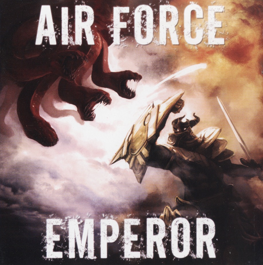 AIR FORCE (International) / Emperor