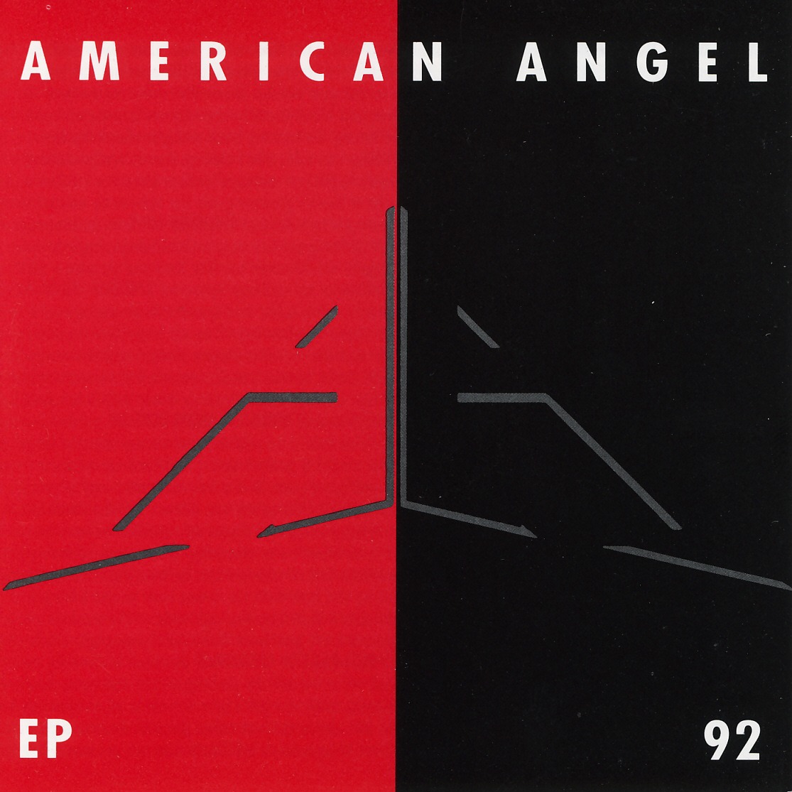 AMERICAN ANGEL (US) / EP 92