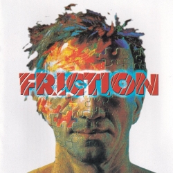 FRICTION (UK) / Friction