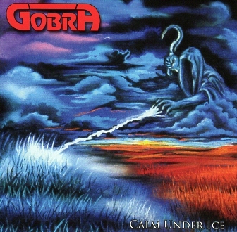 GOBRA (Finland) / Calm Under Ice