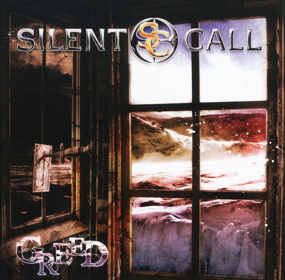 SILENT CALL (Sweden) / Greed