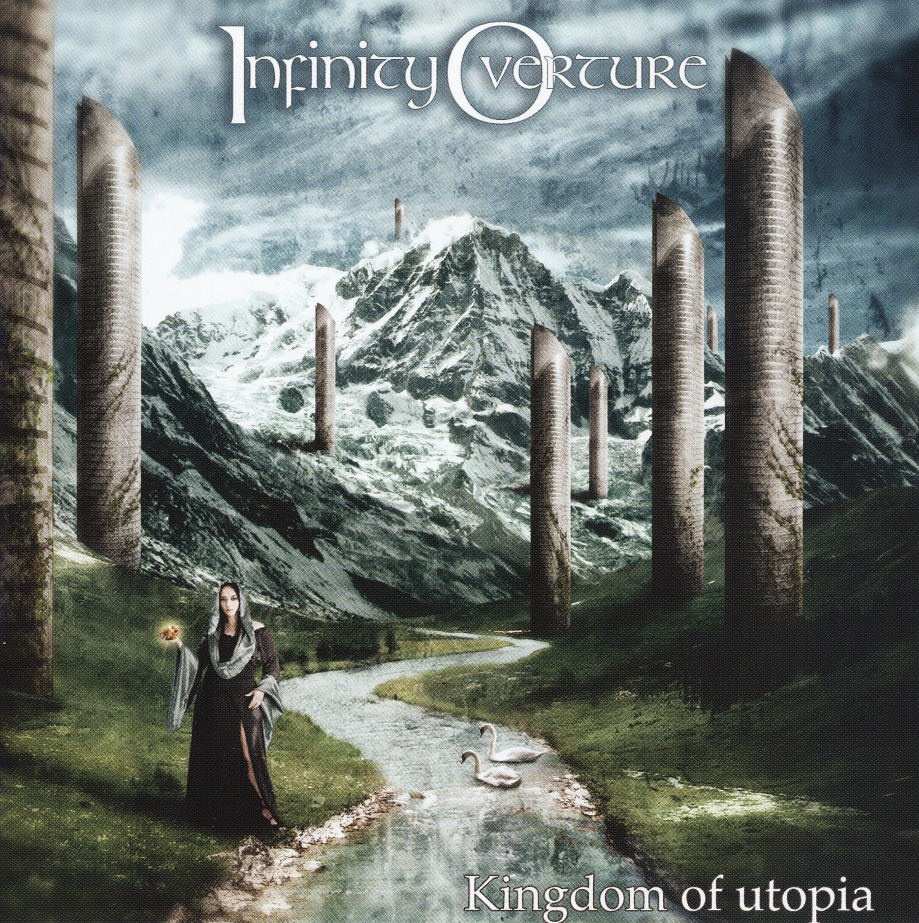 INFINITY OVERTURE (Denmark) / Kingdom Of Utopia