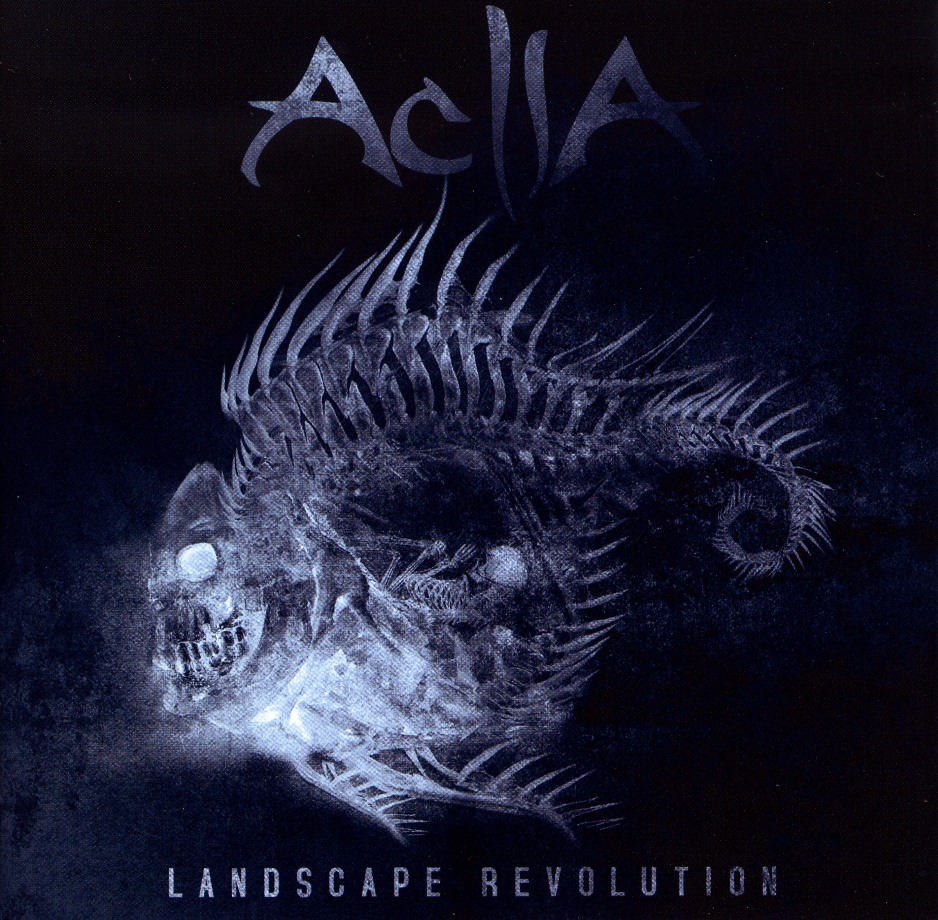 ACLLA (Brazil) / Landscape Revolution