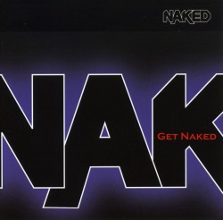 NAKED (Sweden) / Get Naked