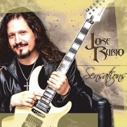 JOSE RUBIO (Spain) / Sensations