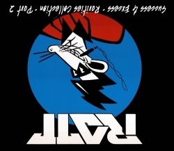 RATT (US) / Success & Excess - Rarities Collection Part 2 (collector's ...