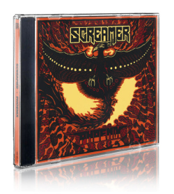 SCREAMER (Sweden) / Phoenix