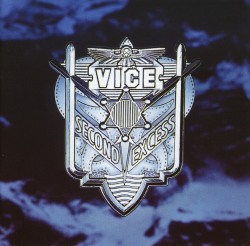 VICE (Germany) / Second Excess (collector's item)