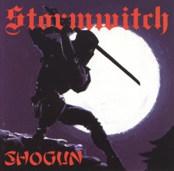 STORMWITCH (Germany) / Shogun