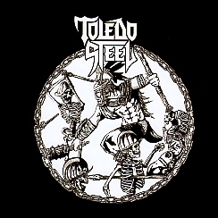 TOLEDO STEEL (UK) / Toledo Steel