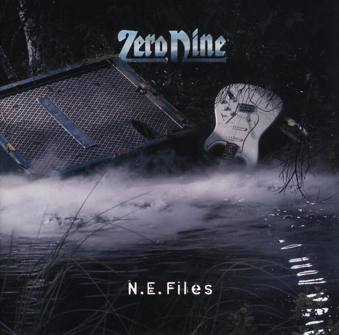 ZERO NINE (Finland) / N.E.Files