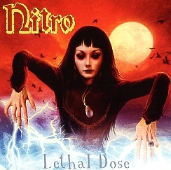 NITRO (US/Pennsylvania) / Lethal Dose