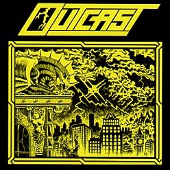 OUTCAST (Australia) / Outcast