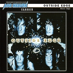OUTSIDE EDGE (UK) / More Edge