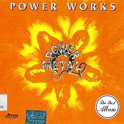 POWER METAL (Indonesia) / Power Works
