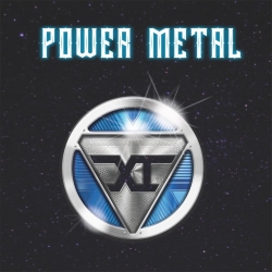 POWER METAL (Indonesia) / XI