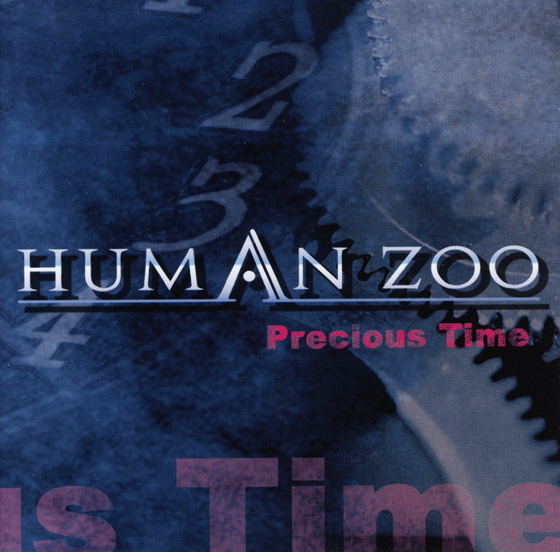 HUMAN ZOO (Germany) / Precious Time